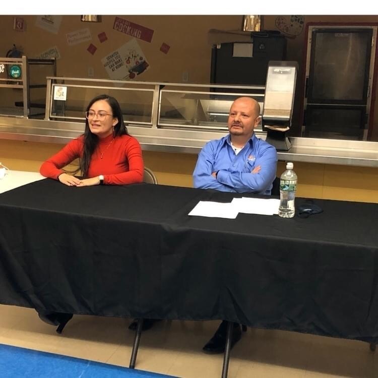 Social Media | Calcutt Middle School